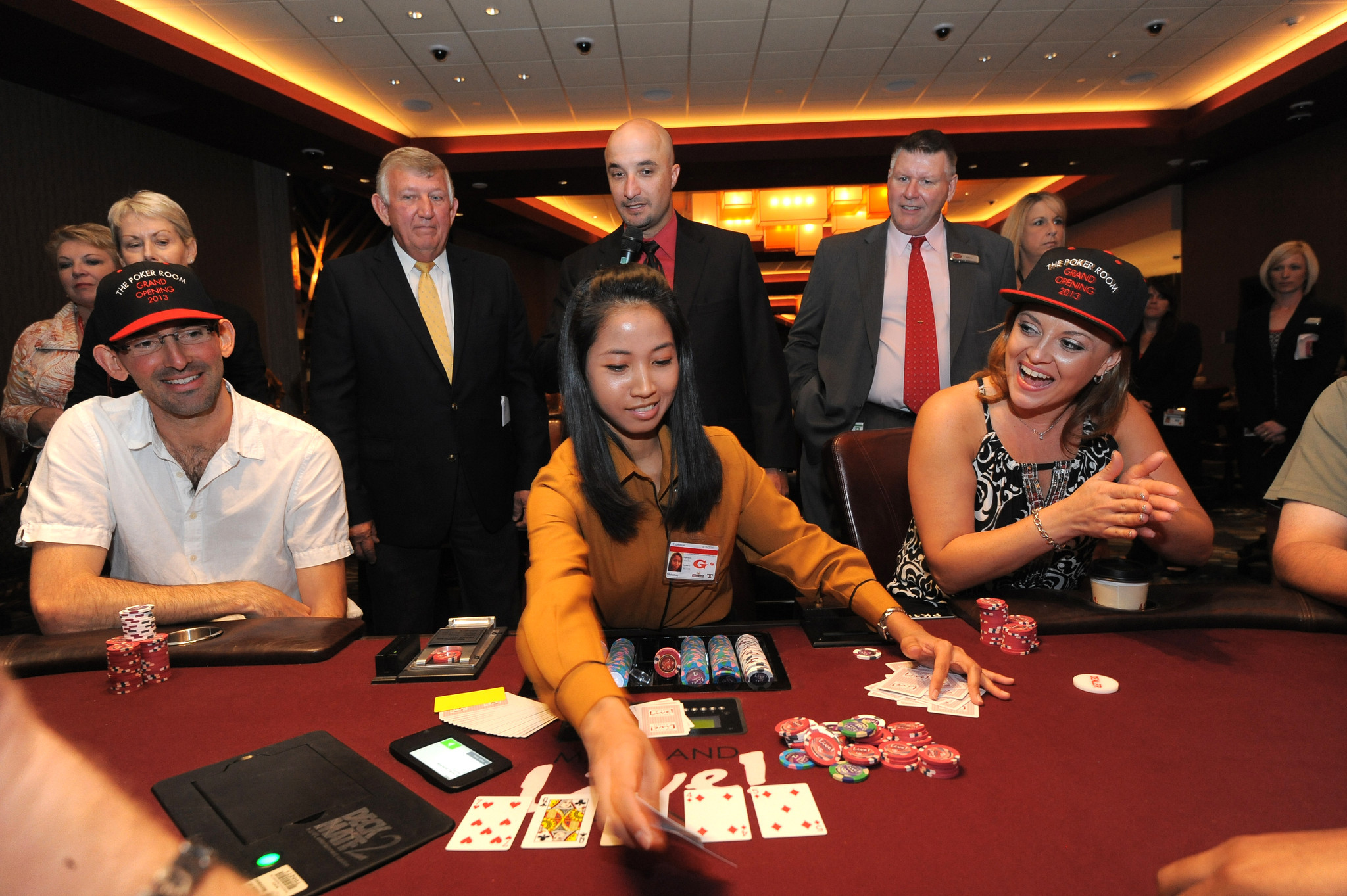 Make deposits for the games if you want to explore the different types ...